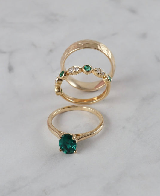 Affordable Luxury Jewellery - Grace & Stone