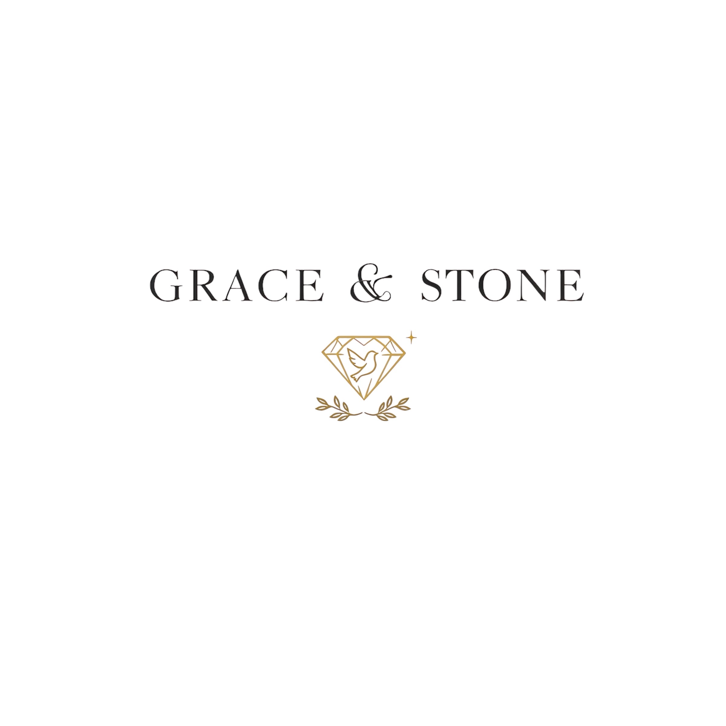 Affordable Luxury Jewellery - Grace & Stone